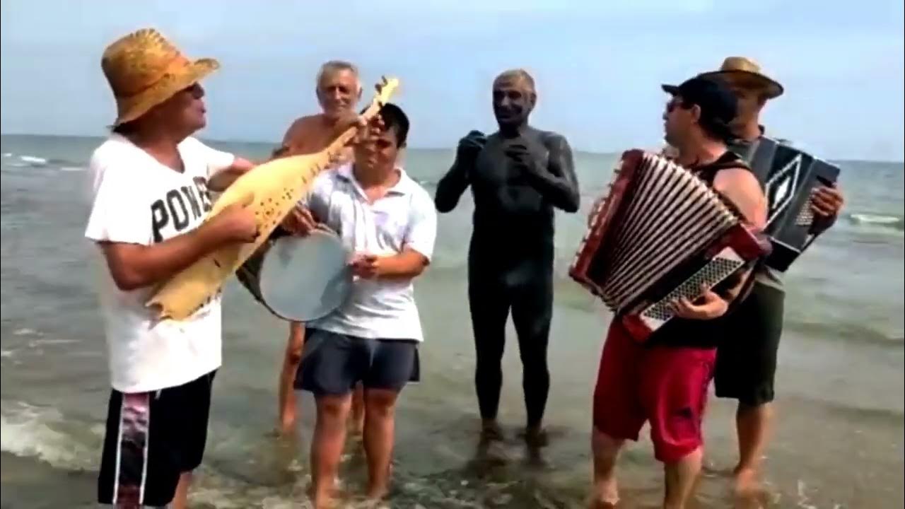 Как Они Красиво Поёт От Души Аварская Песня Утренняя звезда - YouTube Music