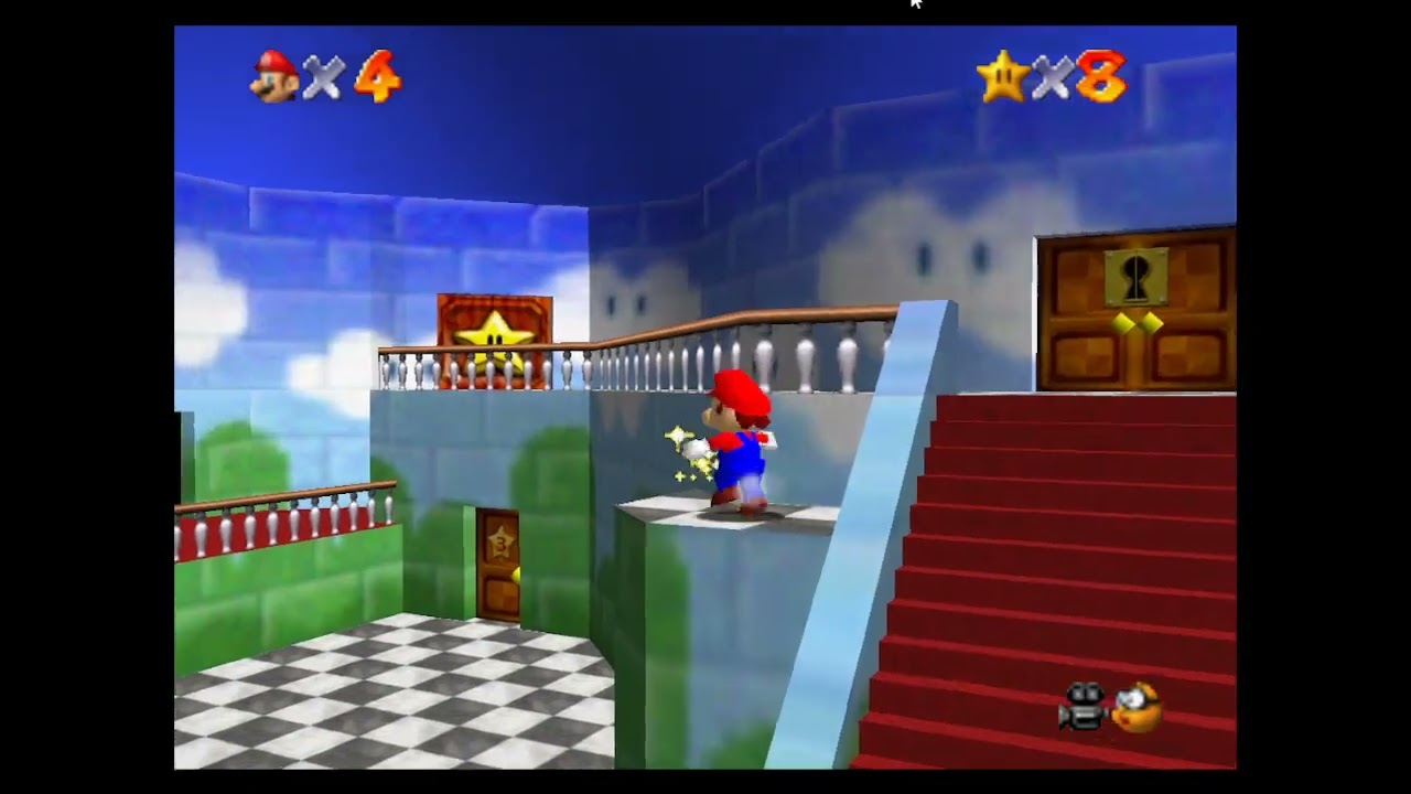 Super Mario 64 Coin Sound Effect - YouTube