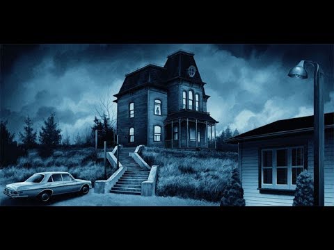 Bates Motel end credits theme (full) - YouTube