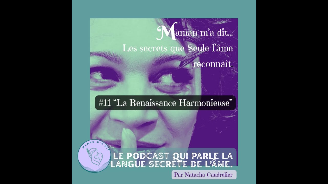 Podcast #11 La Renaissance Harmonieuse - YouTube