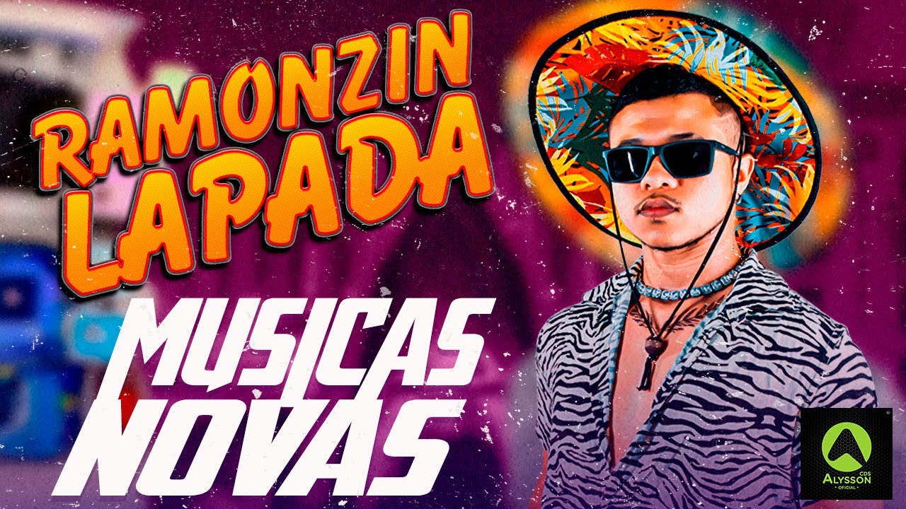 SELEÇÃO MÚSICAS DE PAREDÃO - SETEMBRO 2K24 / OUTUBRO 2024 - RAMONZIN ...