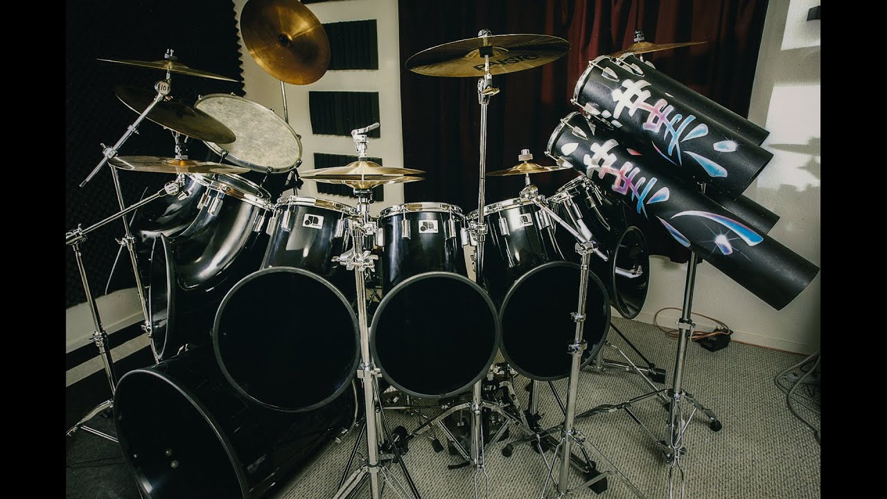 North Drums 