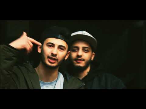 İeyzi - Tabu ft. Eflal (Official Video)