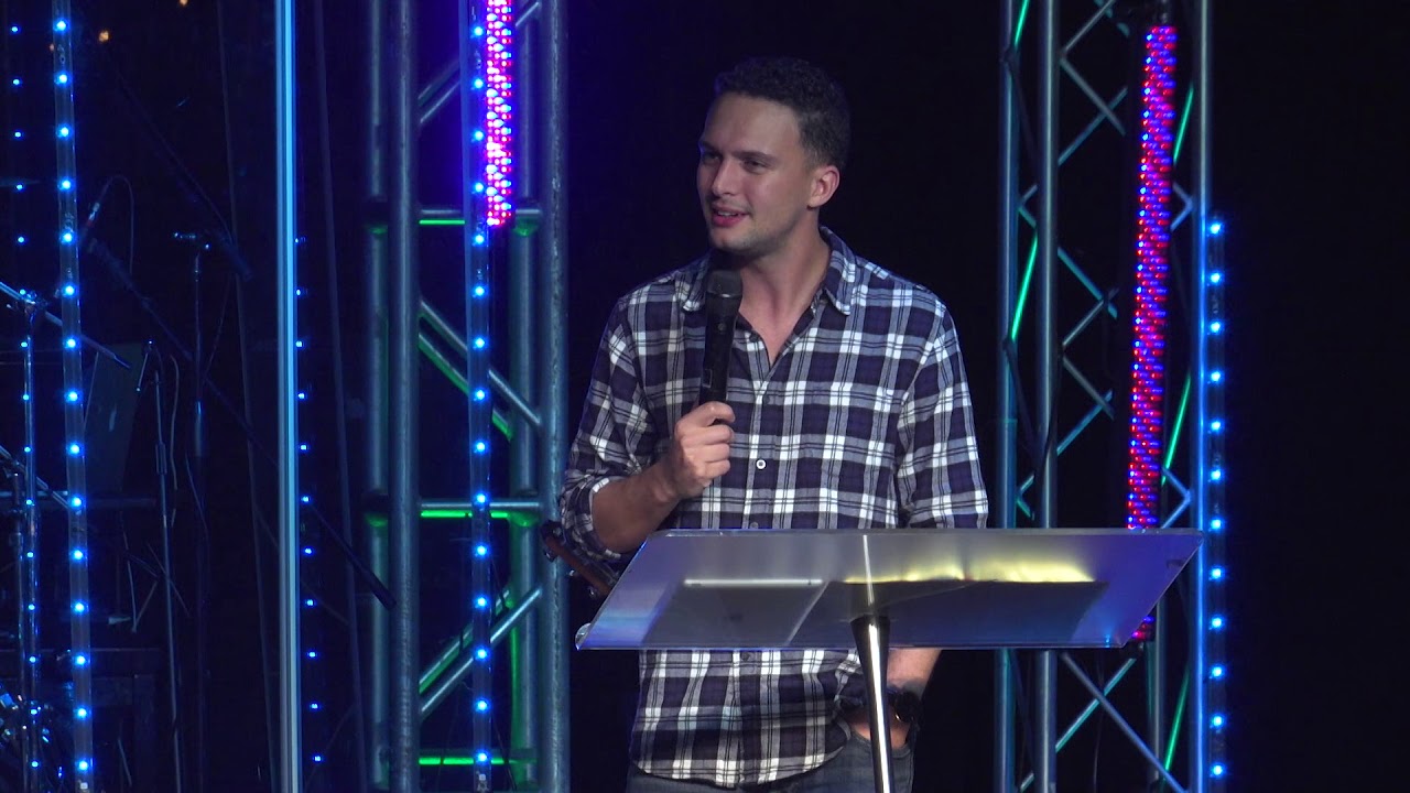 Un-Finished Business | Grateful | Jonathan Manning - YouTube