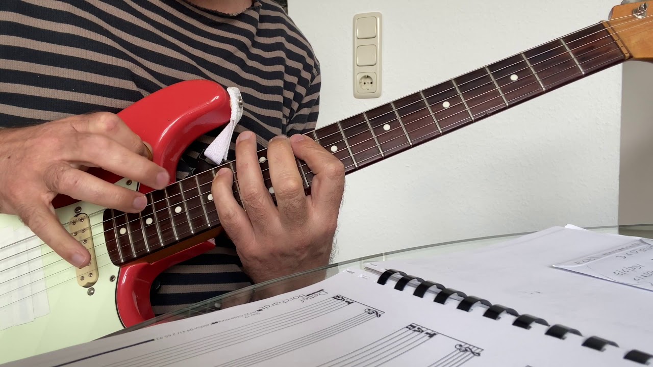 Tapping/Two Hand Tapping - YouTube