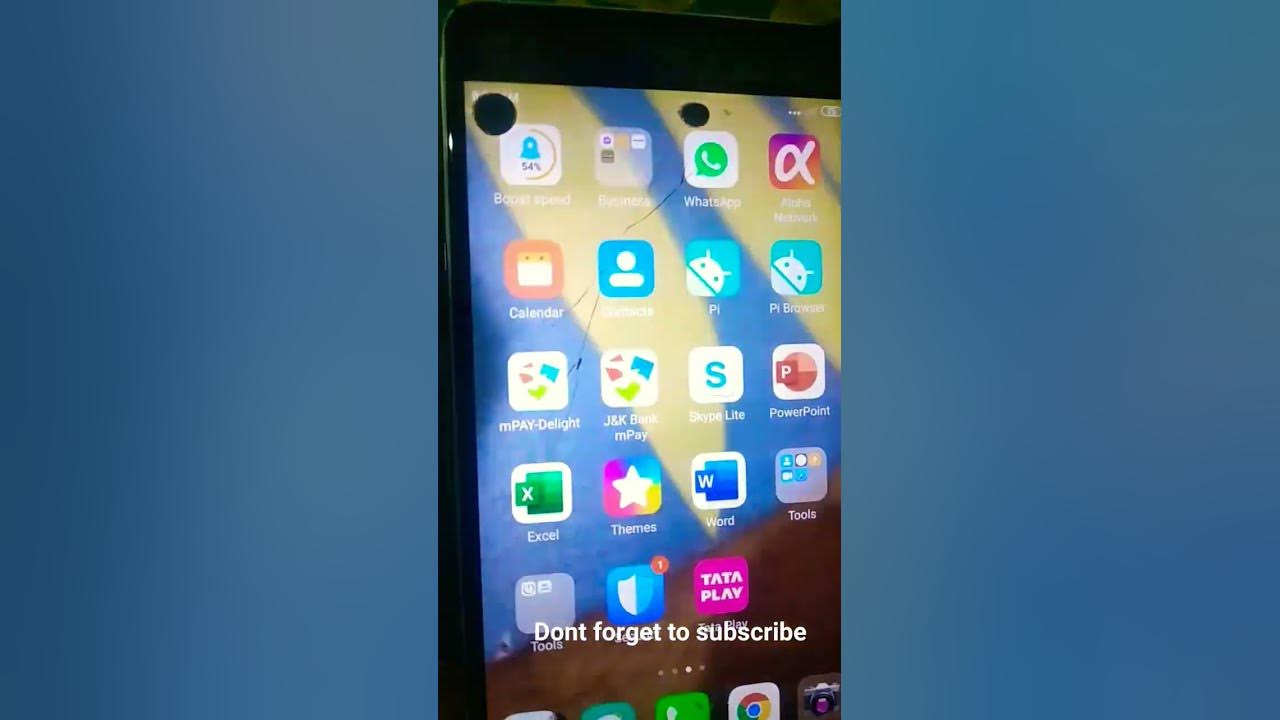 How To Unhide A App YouTube how-to-unhide-a-app-youtube