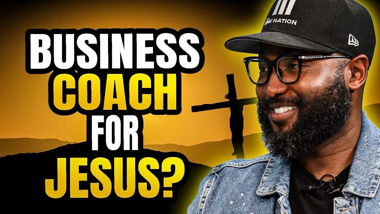 If I Was Jesus Business Coach What Would I Do To Help Him Monetize ...