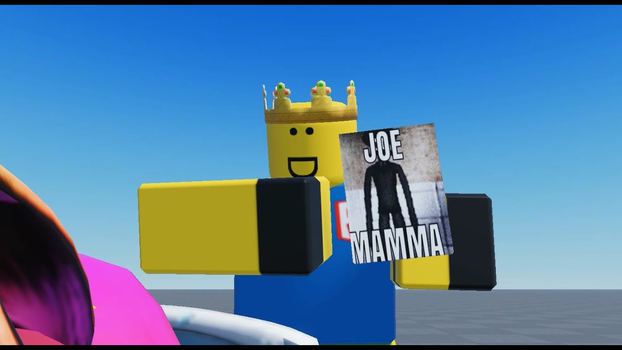 When You Run Into The Weird Kid Roblox Meme YouTube when-you-run-into-the-weird-kid-roblox-meme-youtube