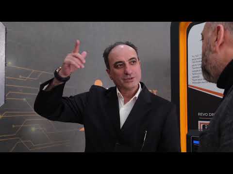 Konel Promotional Film English