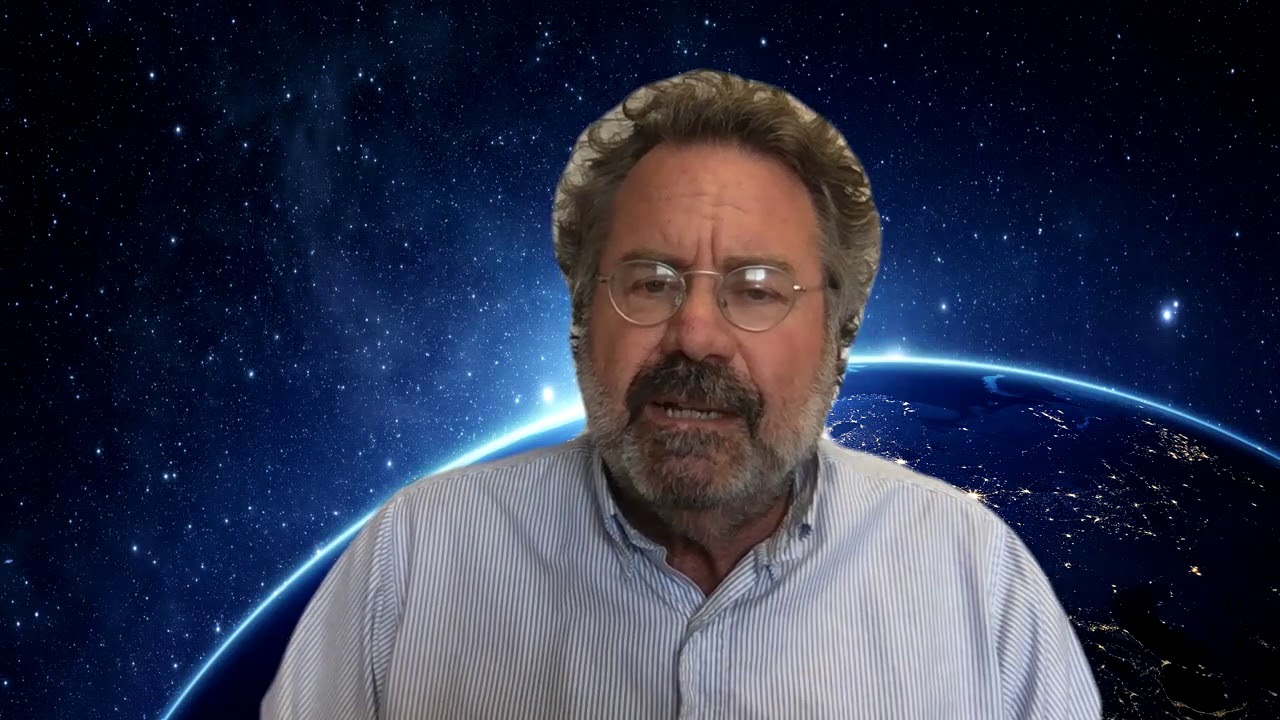 Brent Constantz CEO Intro to Blue Planet May 2020 - YouTube