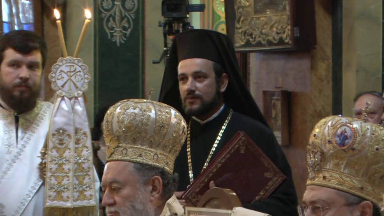 Σύρος - Ο συνεορτασμός του Αγίου Δωροθέου και της Ευρέσεως της εικόνος ...