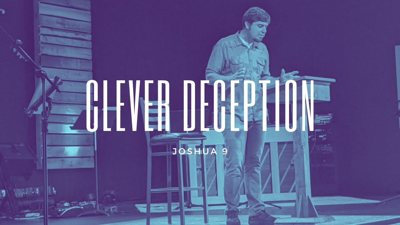 Clever Deception - YouTube
