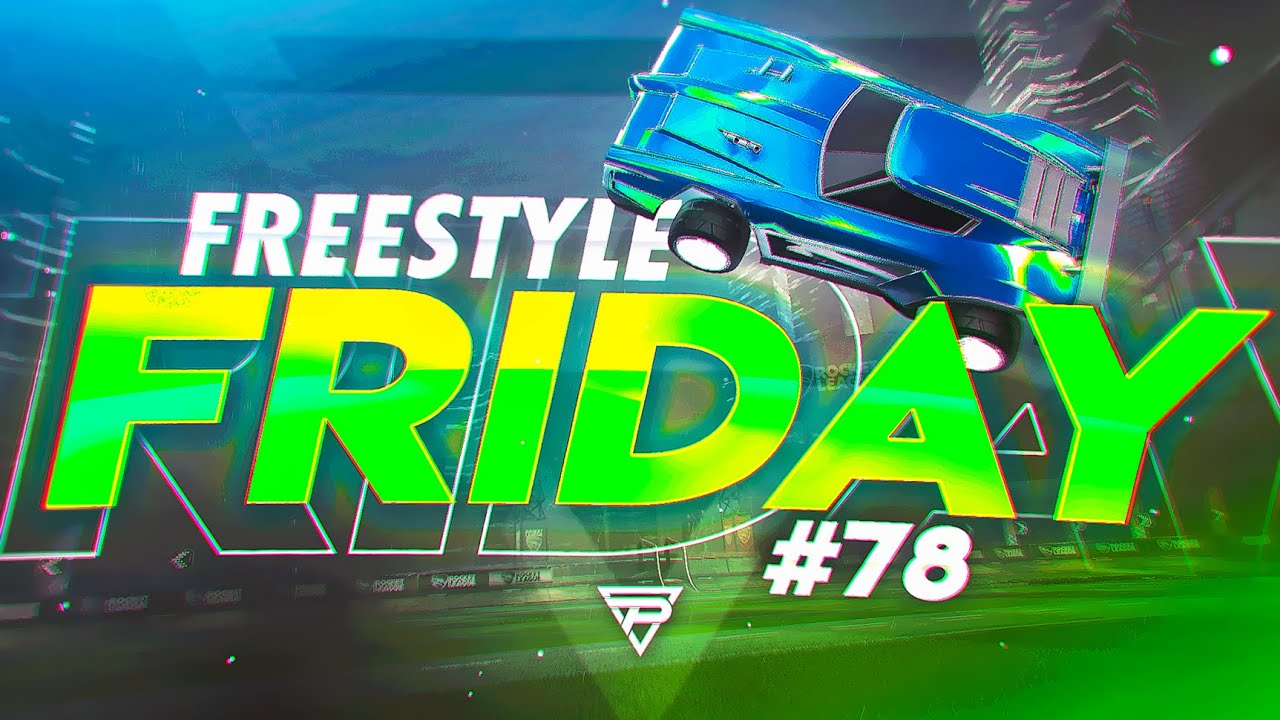 DOMINUS IS BAE | MK´S FREESTYLE FRIDAY #78 - YouTube