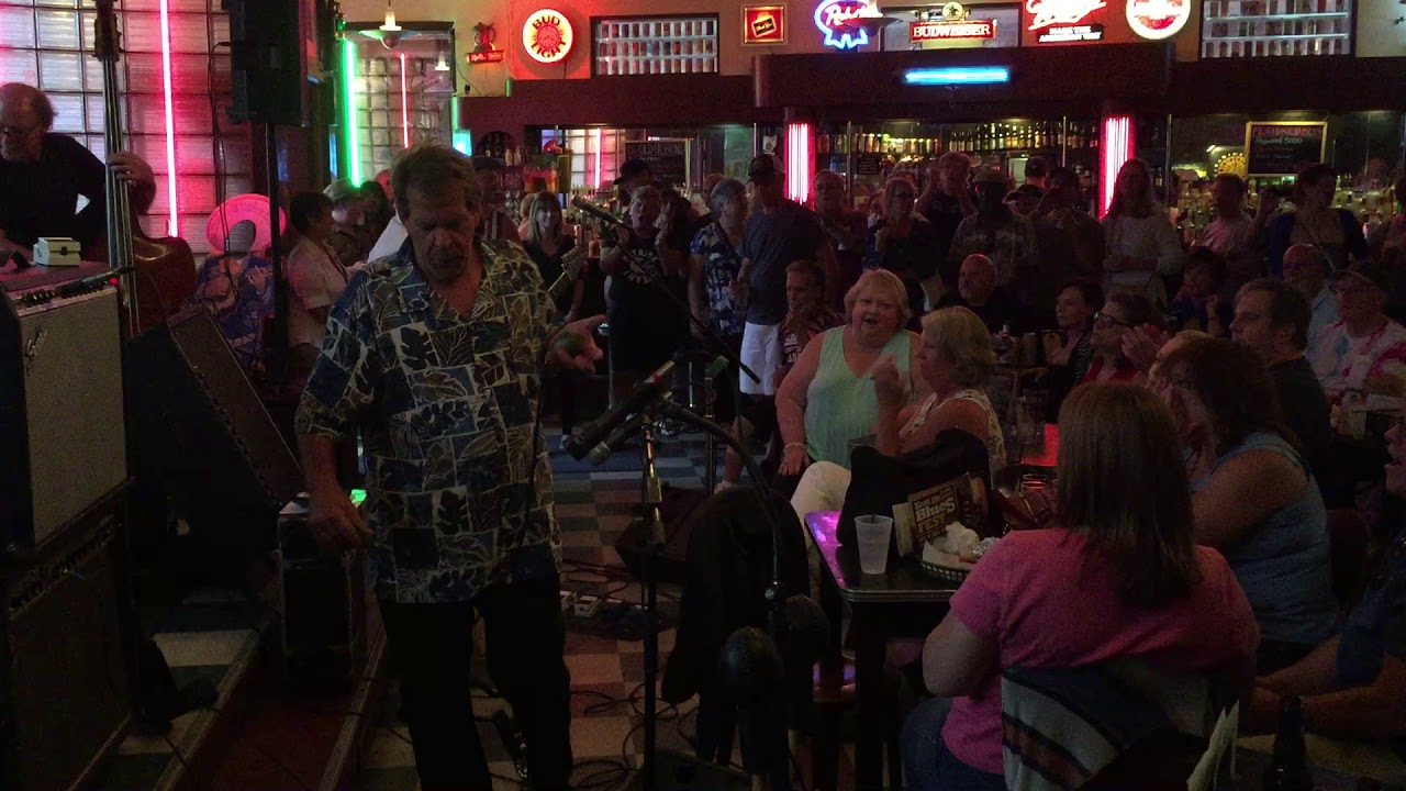 15 60 75 The Numbers Band "Matchbox Defined" - YouTube