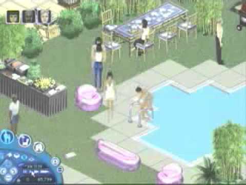Download The Sims + The Sims House Party - YouTube