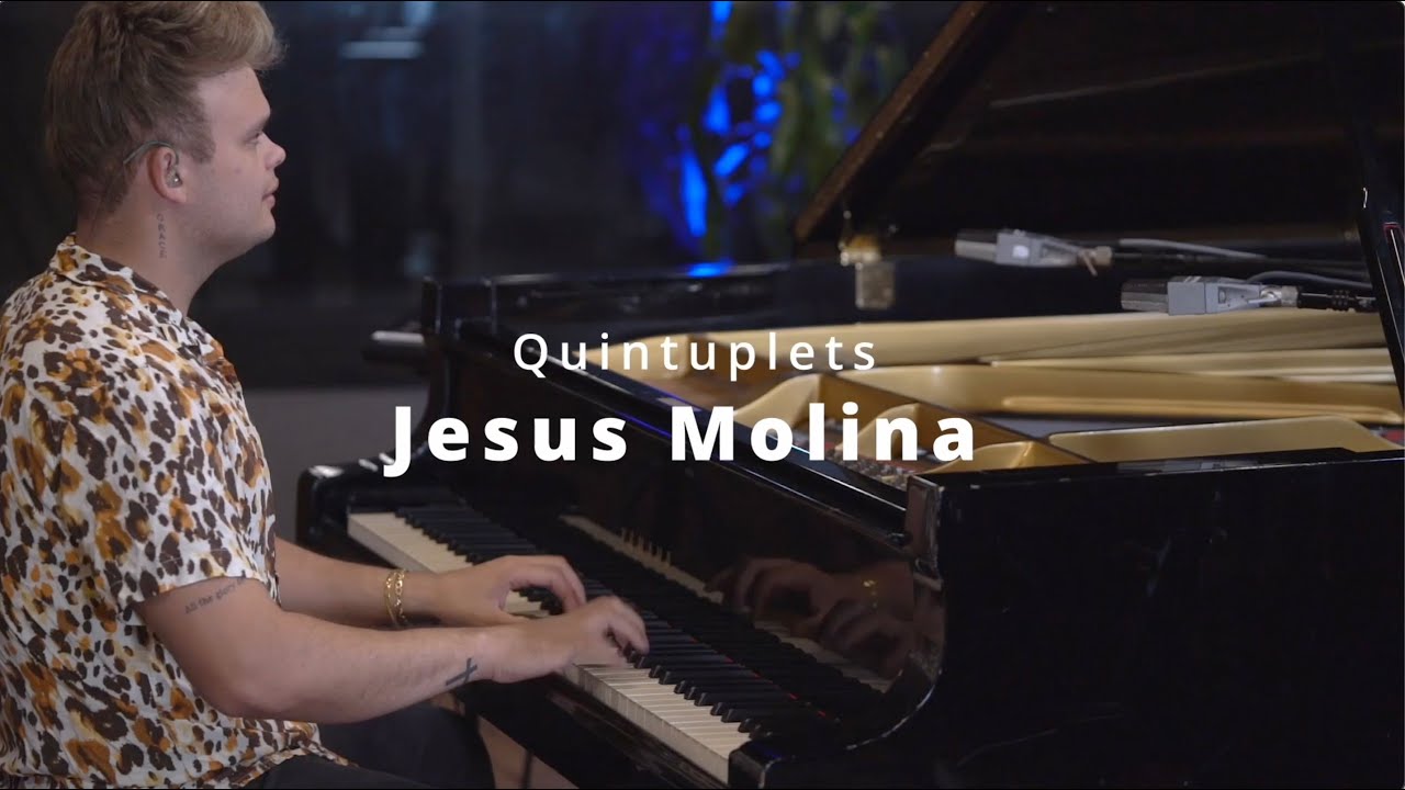 Quintuplets By Jesus Molina (Official Video) - YouTube