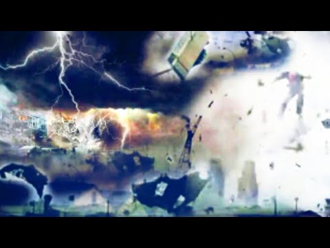 Worst hail and thunderstorms in Kansas history, 3 million scares! [30 ...