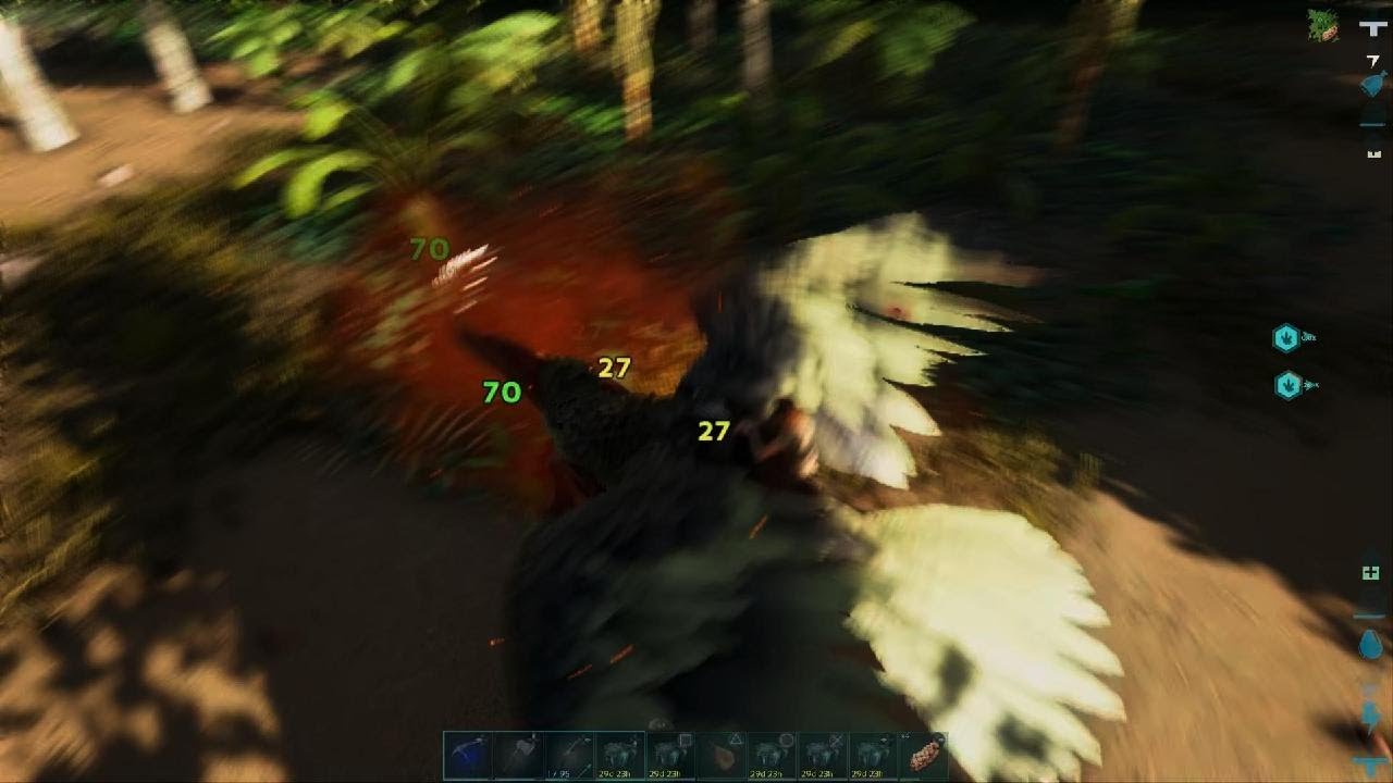 ARK part 3 - YouTube