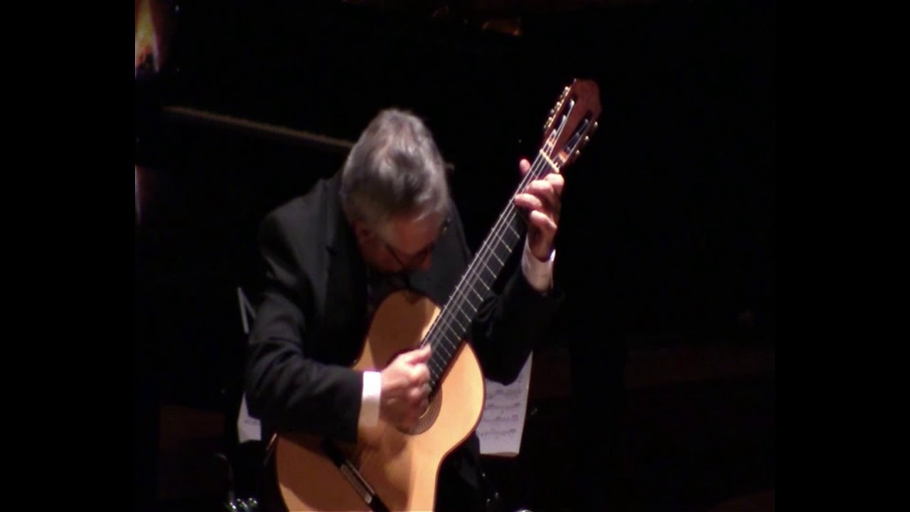 Alvaro Pierri encore 2016 - YouTube