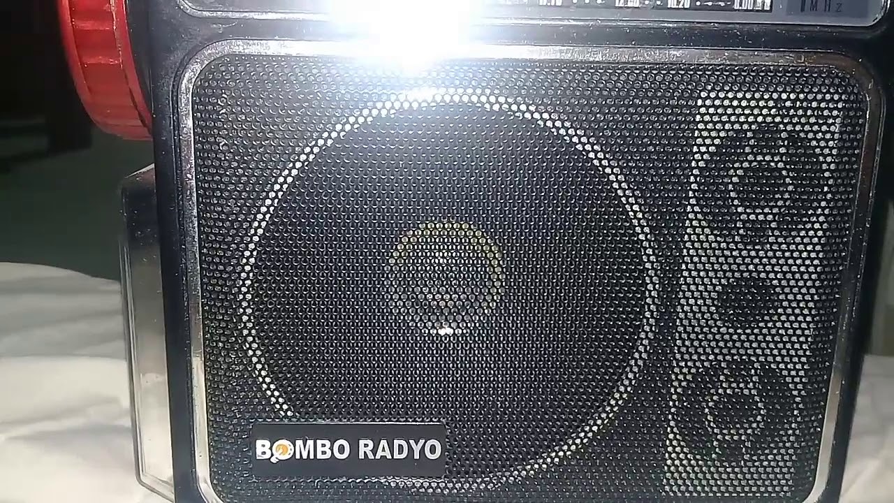 October 6, 2019 DZRM 1278 khz reopening - YouTube