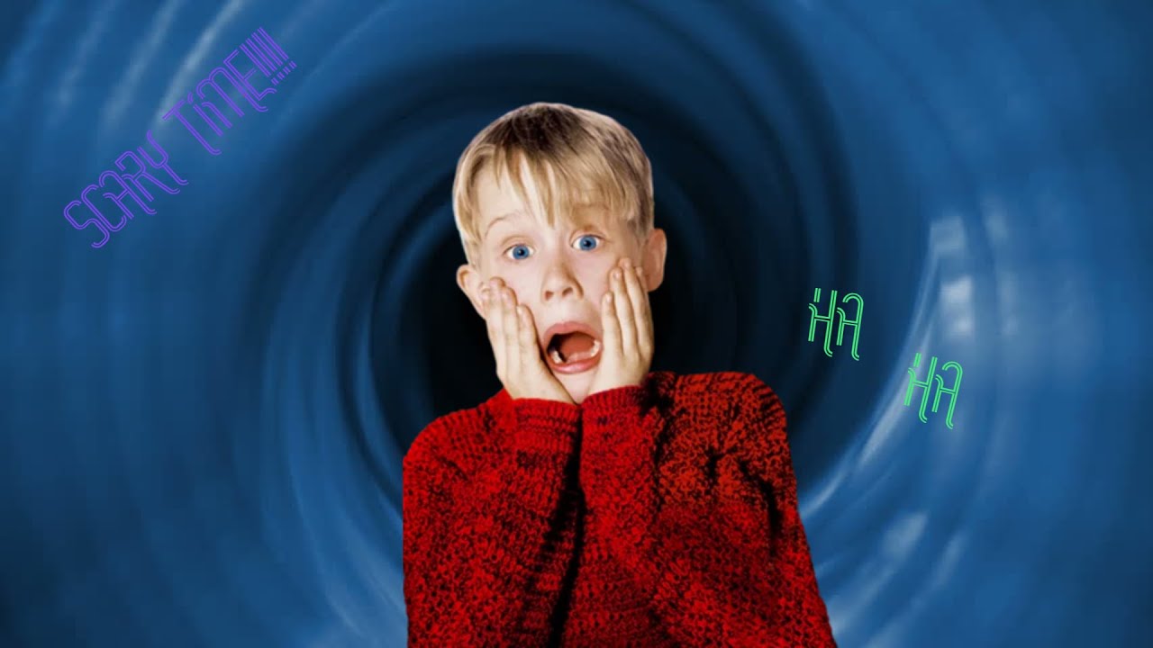 Another...horror game - YouTube