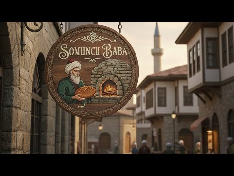 Somuncu Baba (Enstrumantal Duygusal Ney Müziği) | Ney Sesi Dinle