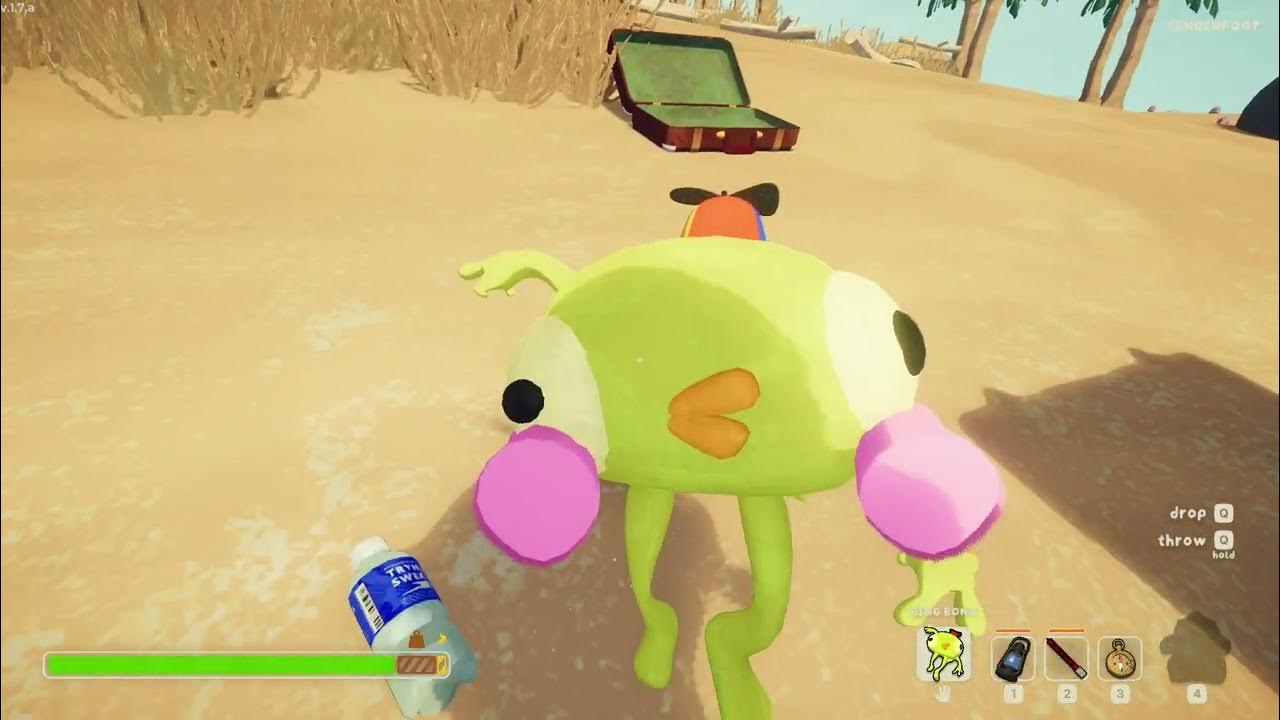 Tutorials How To Play PEAK Multiplayer Online Fix Game version: 1.7.a Step By Step Gameplay ...