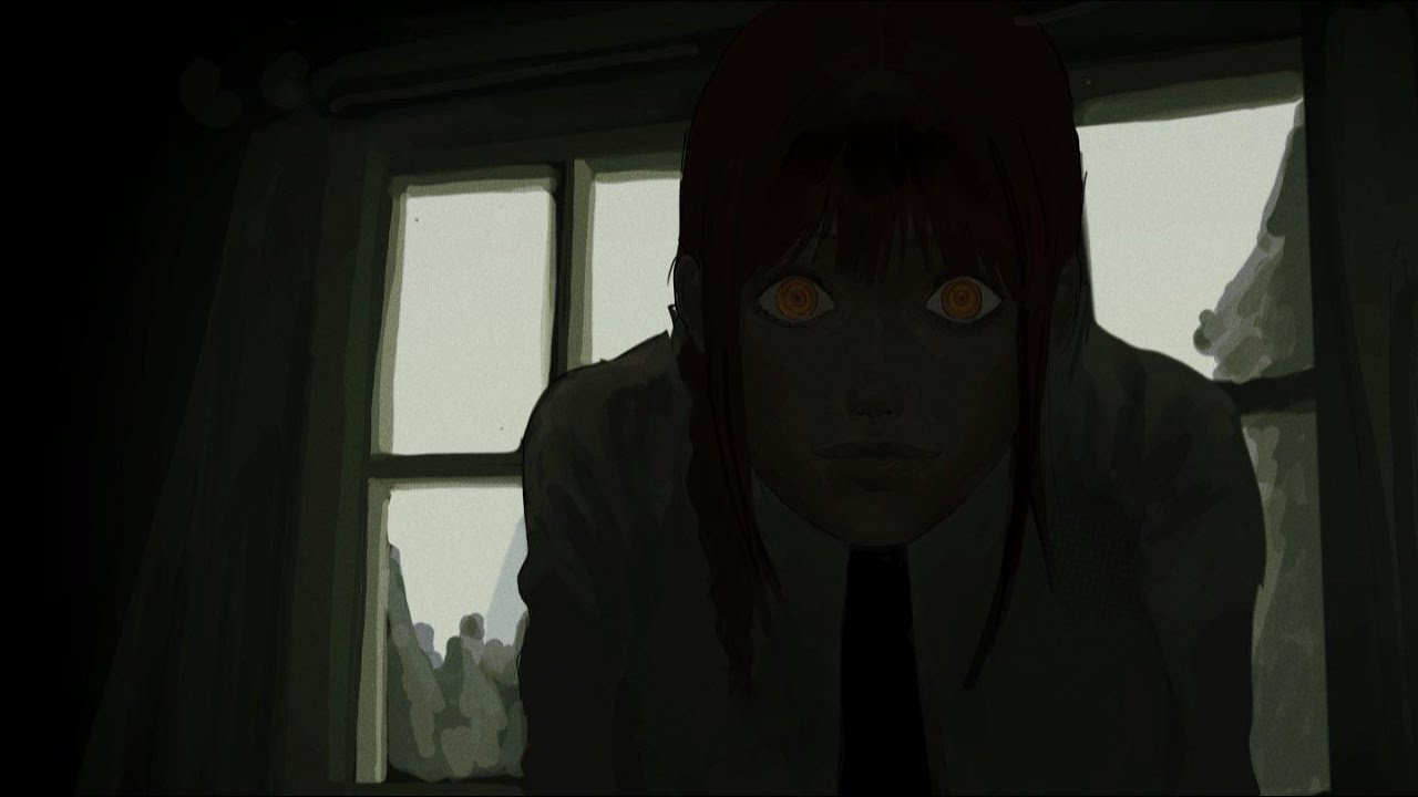 Makima is NOT Scary - YouTube