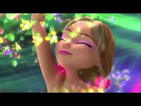 What If...the Winx Mythix Transformation Used It's Demo Track
