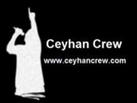 Ceyhan CREW - Aklımda Biri Var ( Dj AliGanT-AşksızRapçi-01 Göksu)