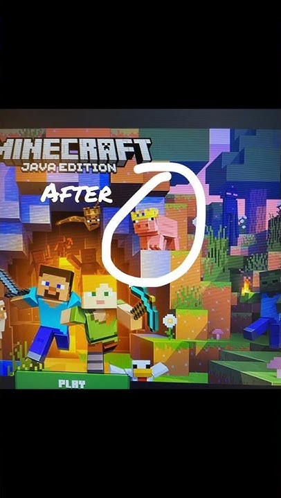 Minecraft gives tribute to Technoblade - YouTube