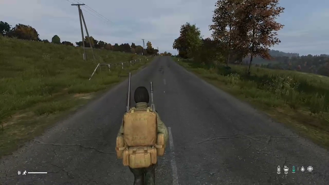 Dayz ! em busca de um lar #dayz - YouTube