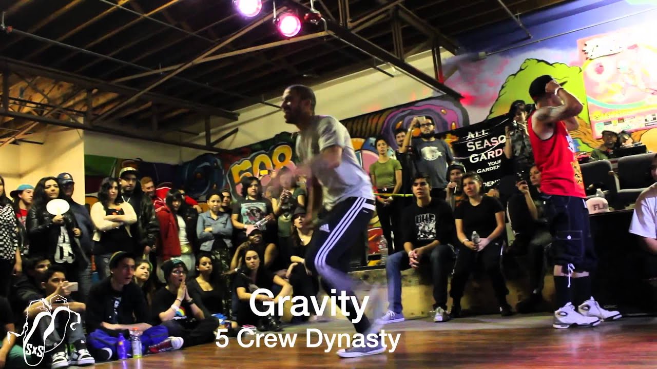 Marvel, Pyro, Gravity | Bboy Judges Showcase | Breakin Hearts 2014 | # ...