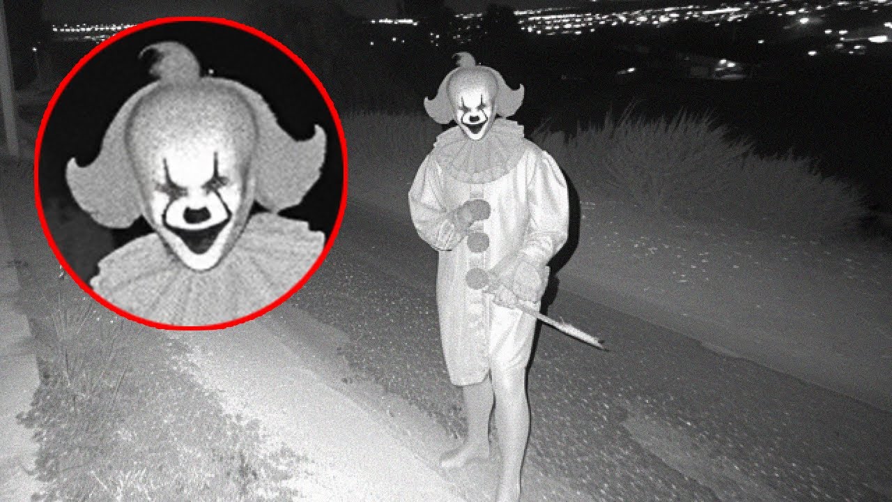 8 Truly Scary Horror Stories To Keep You Up At Night - YouTube