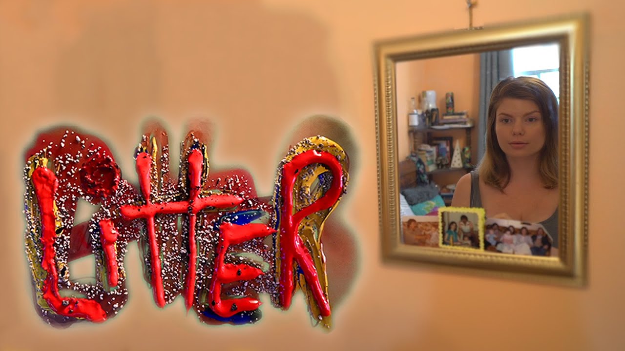 LITTER - Trailer (2021) - YouTube