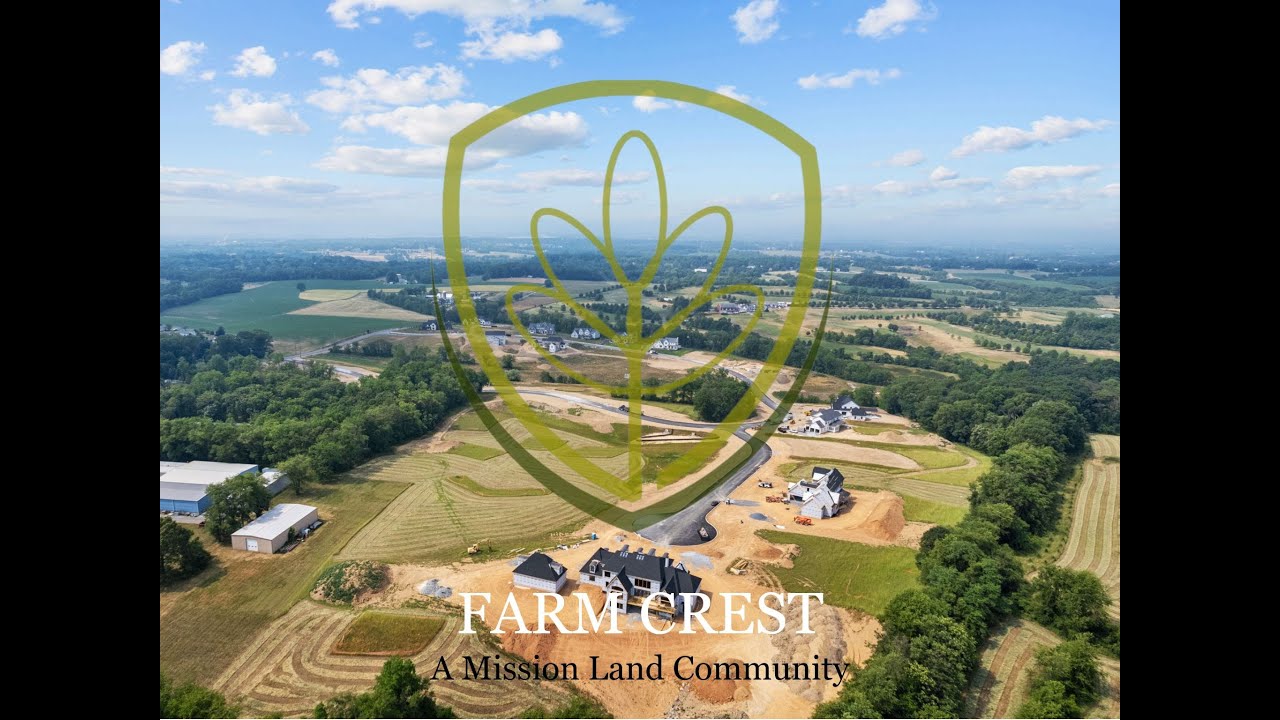 Farm Crest Community - Hummelstown, PA - YouTube