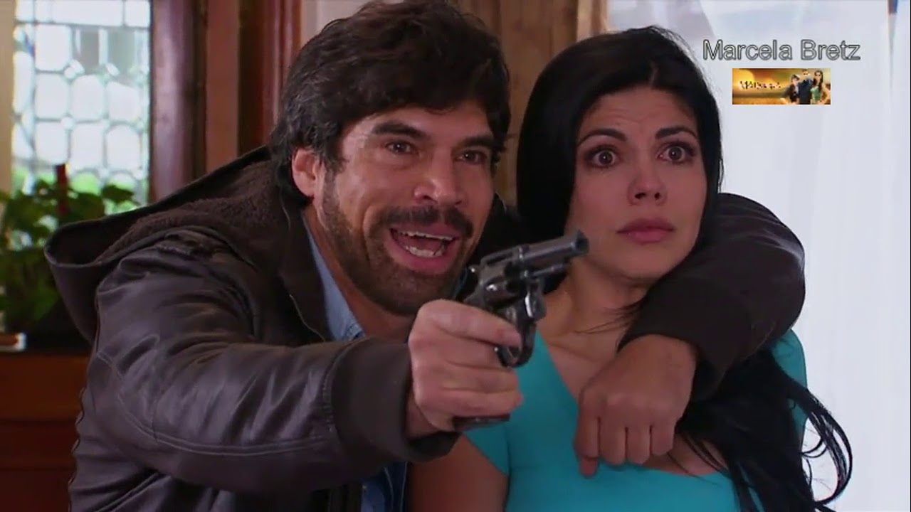 La Malquerida Telenovela 2022