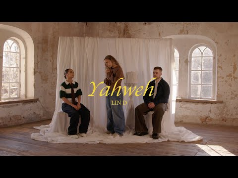 LIN D - Yahweh (Official Lyric Video)