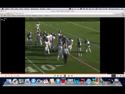 Robber Coverage Narration - YouTube