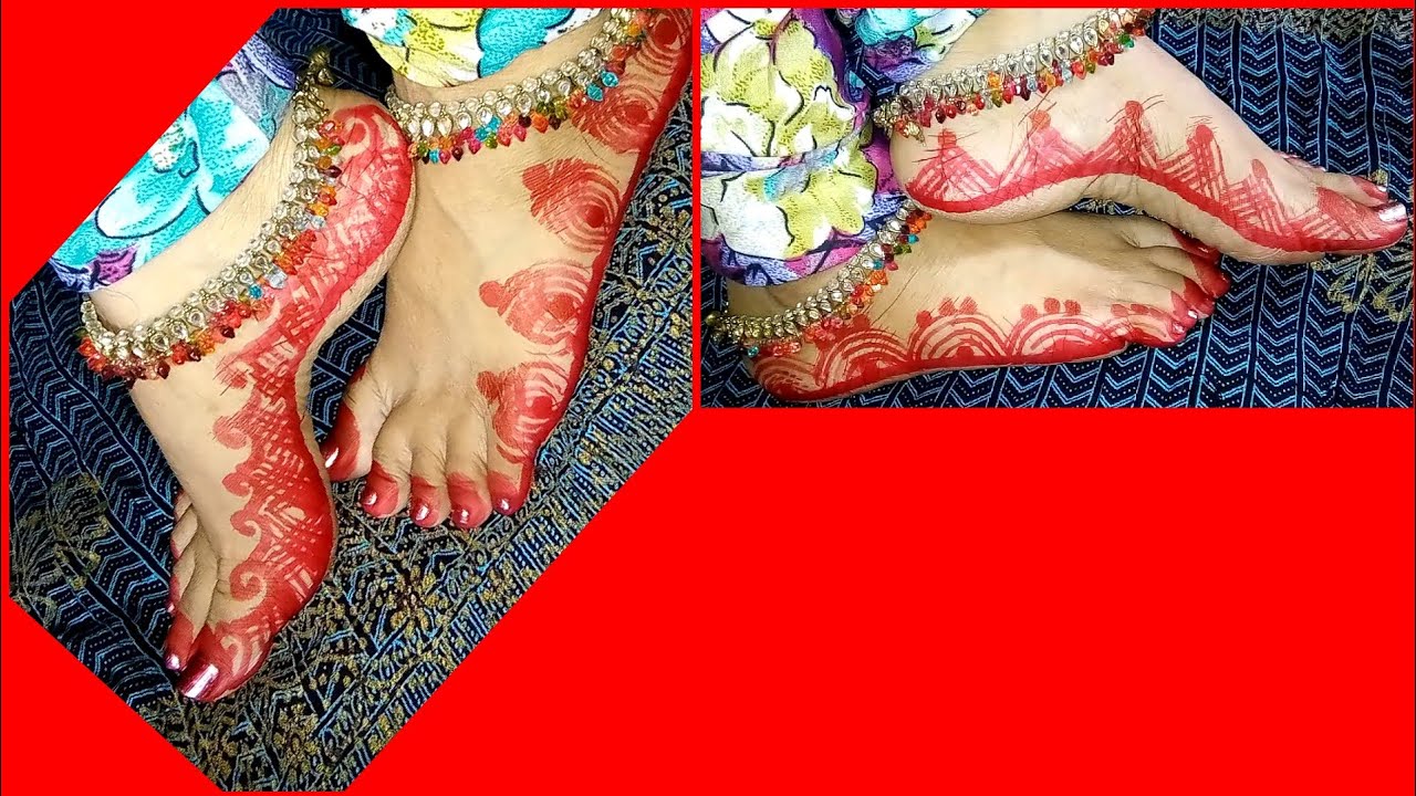 Aalta Design For Feet - YouTube