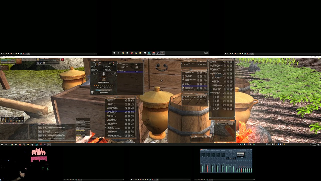 Matthew Mitchum Live Stream - YouTube