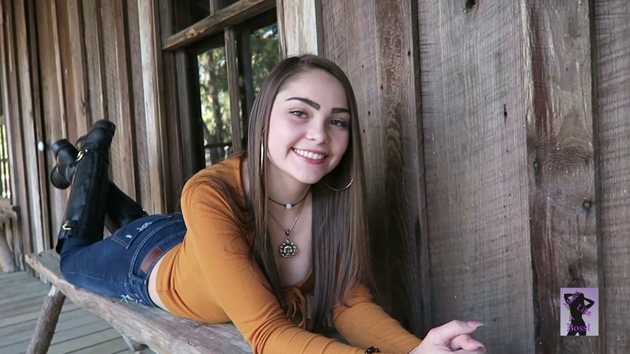 Jordan's First Photo Shoot of 2020 - YouTube