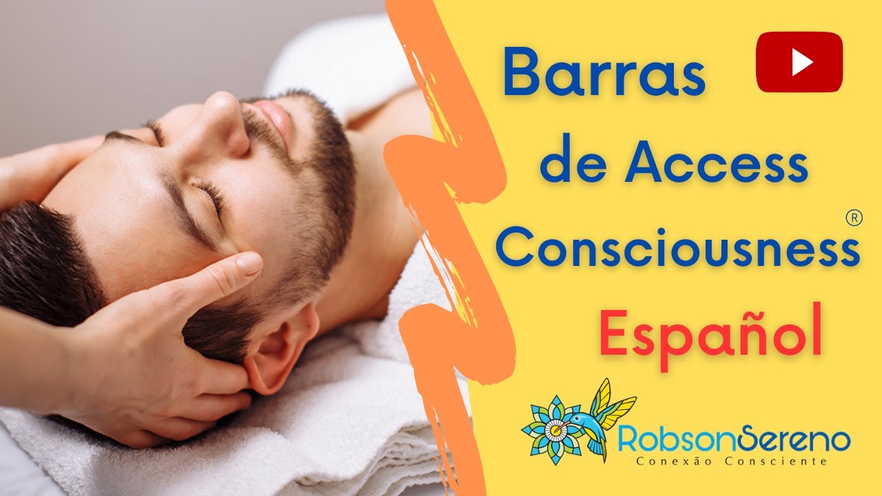 Barras de Access Consciousness® - Español - YouTube
