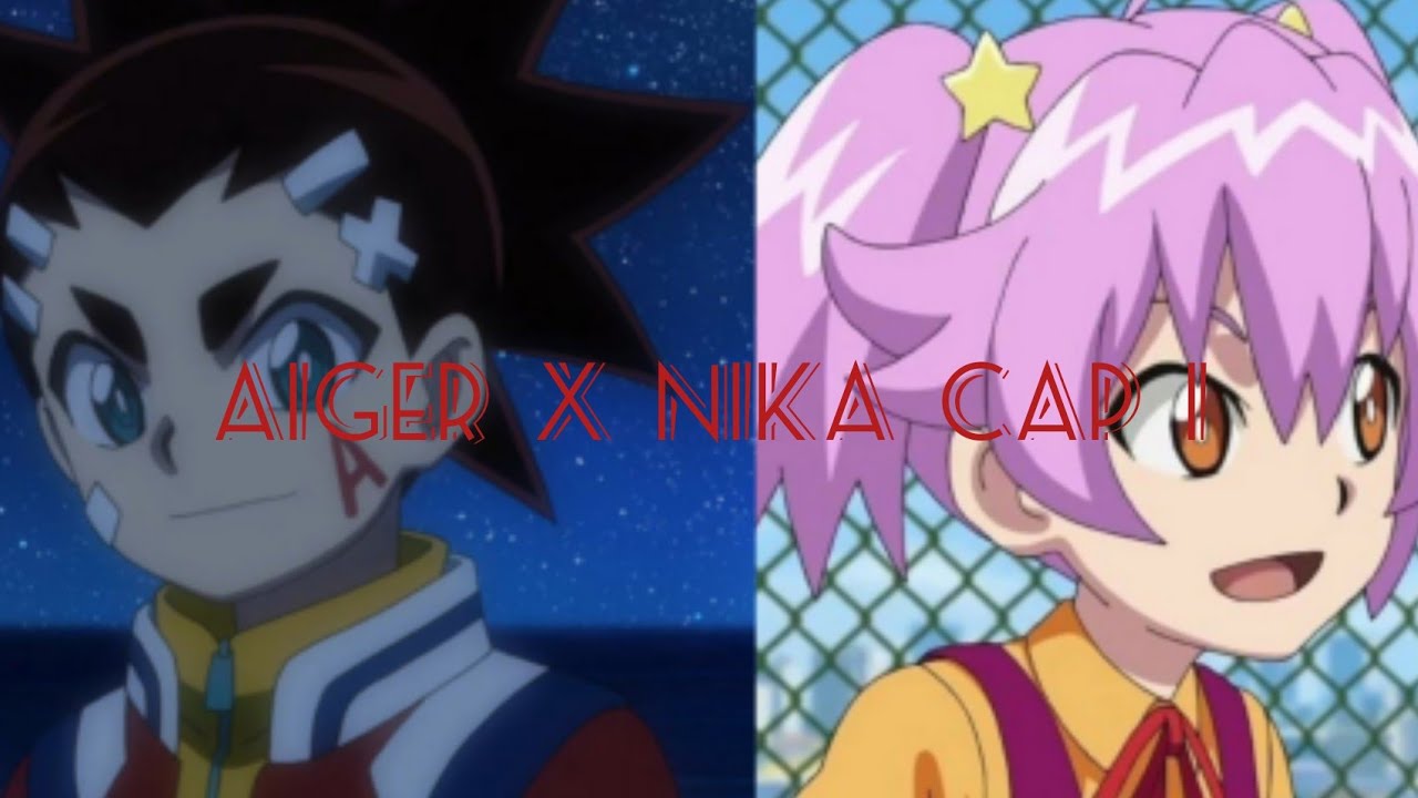 Aiger x Nika cap 1 - YouTube