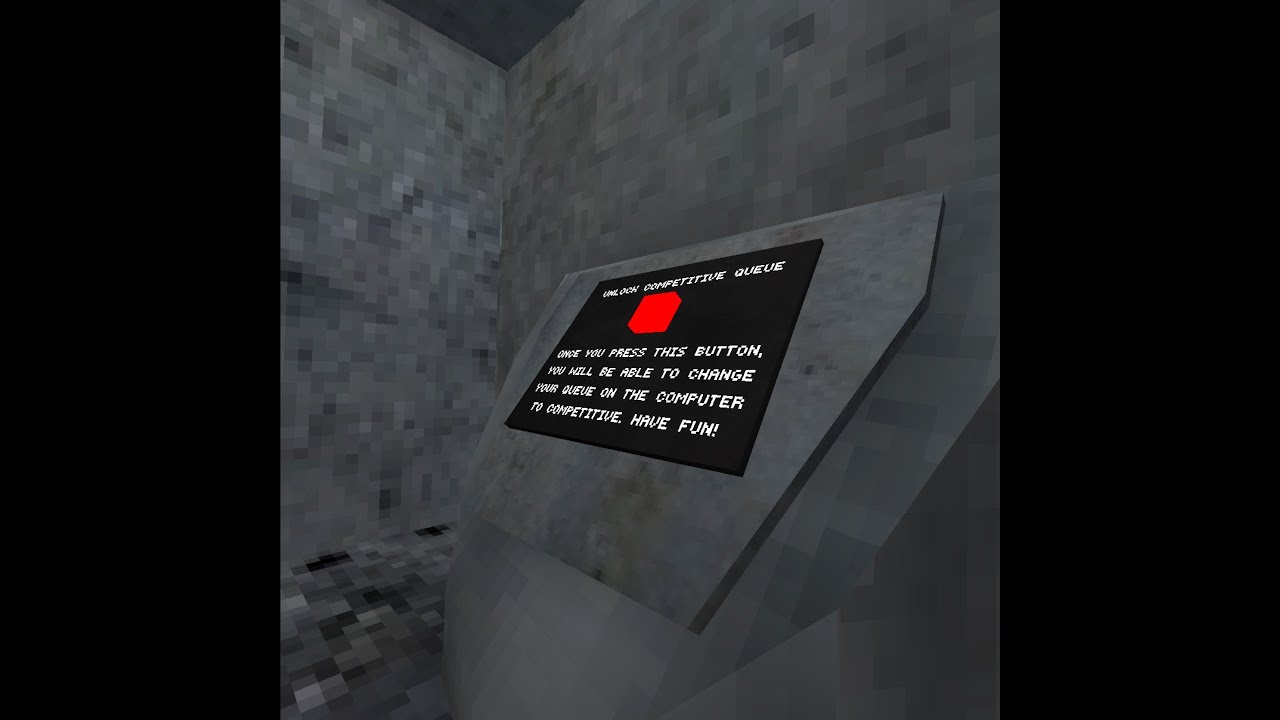 How To Beat Comp course in Gorilla tag! (Normally and Cheating) - YouTube