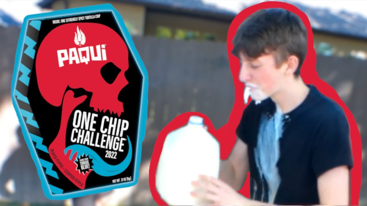 THE DEVIL'S BOOTY HOLE | One Chip Challenge - YouTube