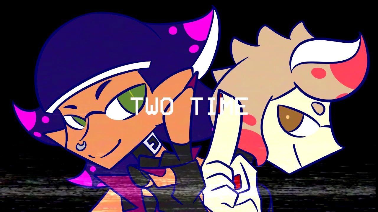 Two Time [Meme] - YouTube