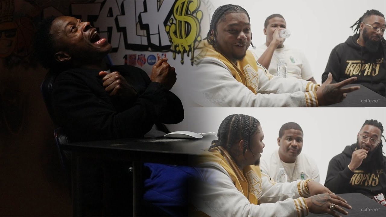 GEECHI GOTTI Set The RECORD STRAIGHT! BOMBS On MURDER MOOK at SMACK ...
