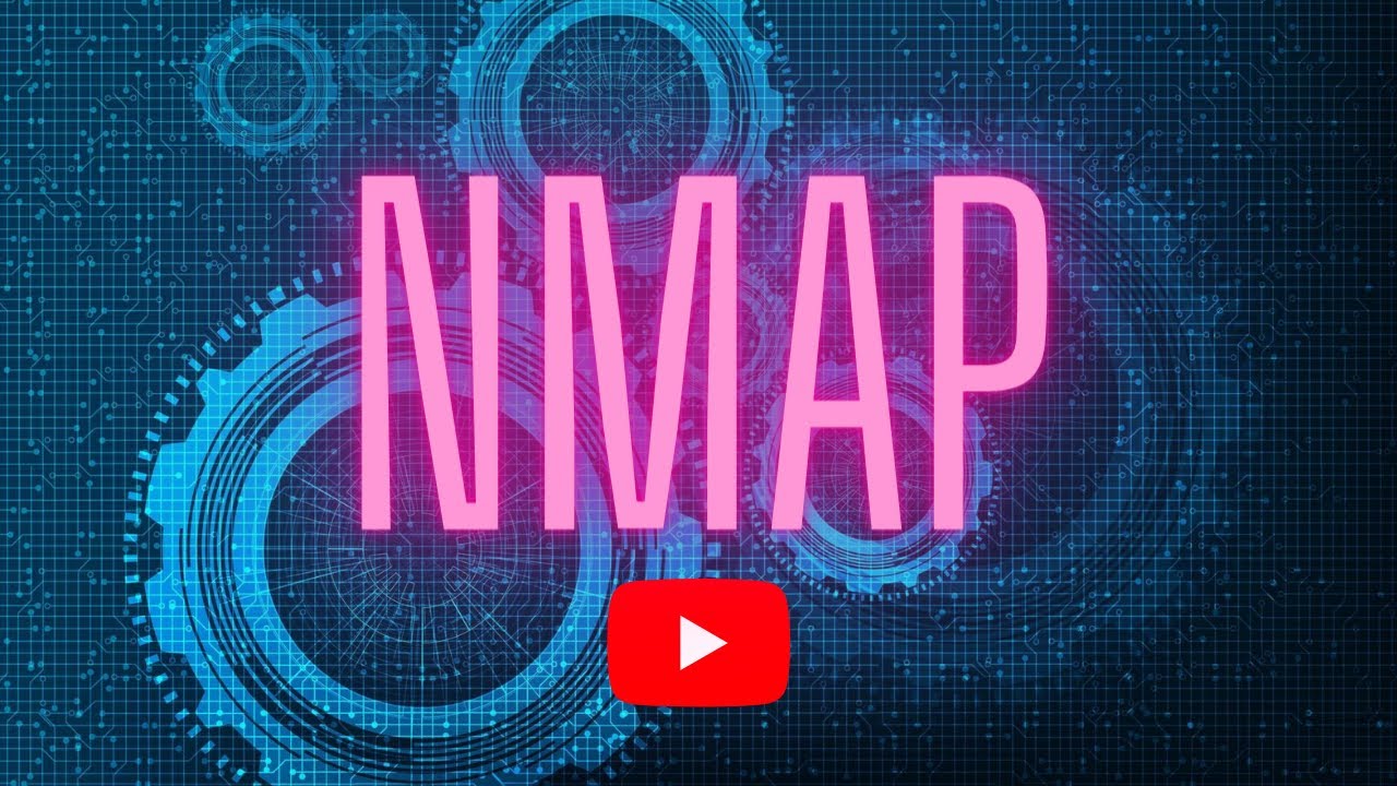 NMAP Aracı ve Python NMAP - YouTube
