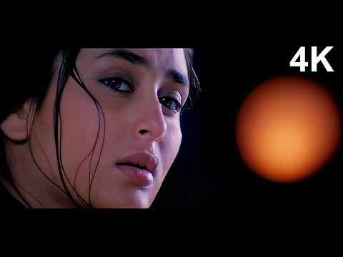 4K VIDEO Raat Ki Hatheli Par Chand Jagmagata Hai | Refugee Movie Song | 90s Udit & Alka Yagnik Hits
